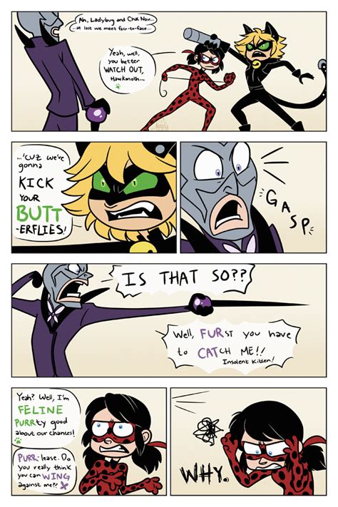 Discover 480 Miraculous Ladybug And Cat Noir Memes And Comics Ladybug