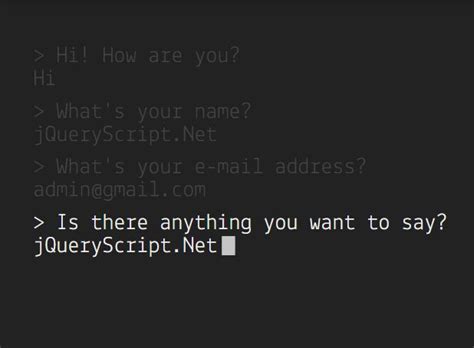 Slide Out Contact Form Plugin With Jquery Contactable Free Jquery