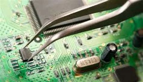 Repairing Services Of Plc Vfd Servo Drive Hmi Smps In Ahmedabad