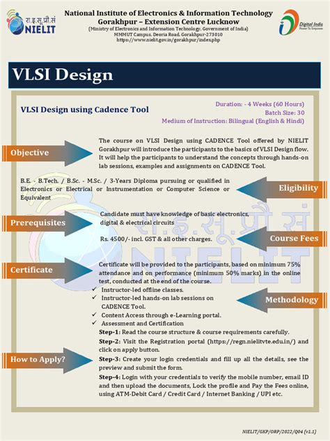Q04vlsidesignusingcadencetool Pdf Amplifier Cmos