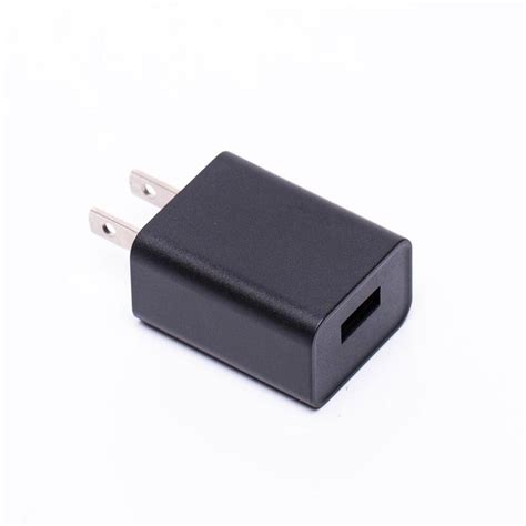 Us Plug Switching Power Adapter USB Battery Charger With UL CE FCC Approvals Mobile Phone