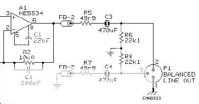 Ide 33 Skema Pcb Output Balance Simple Dan Minimalis Skema Pcb