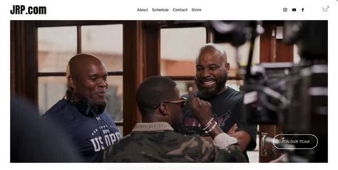 This Is An Website Landing And Ui Card Example In One Jere Kirkland