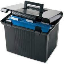 Pendaflex Portfile File Box Business Solutions TCI One Stop Shop
