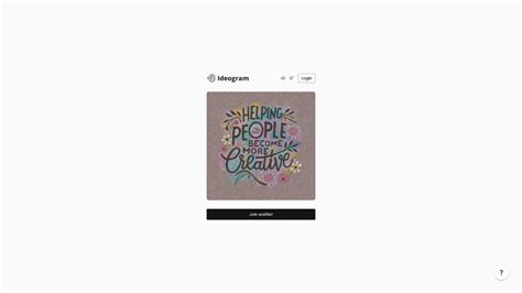 Ideogram 🎨 Ai Tool For Creative Expression Futureen