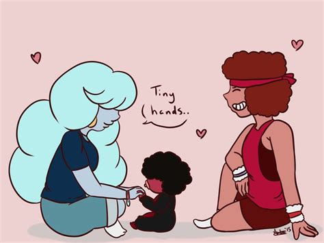 Tiny Hands ~ Steven Universe By Mikotodesu On Deviantart Steven Universe Crystal Gems Steven