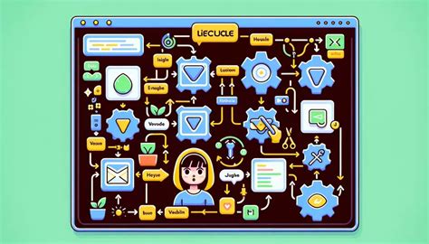 Vue中钩子干什么的 • Worktile社区