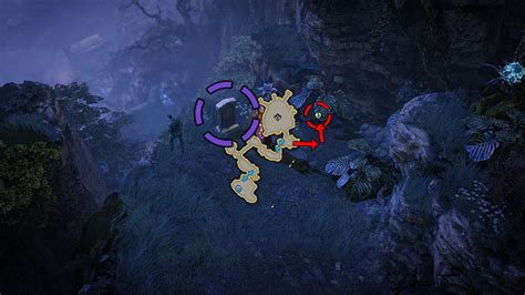 Tranquil Island Guide For Lost Ark On Maxroll Gg Island Guides