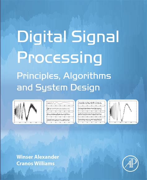 Digital Signal Processing Principles Algorithms And System Design Premiumjs Store