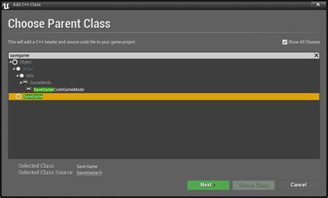 Saving And Loading Your Game In Unreal Engine Unreal Engine 56