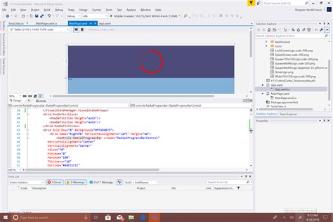 C Why Are My Adaptive Trigger Not Working Stack Overflow