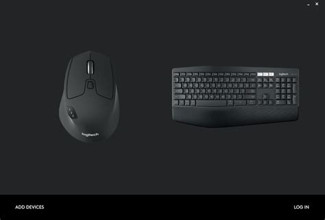 Review Logitech MK Performance Good Quality Multi Device Peripherals Digital Citizen