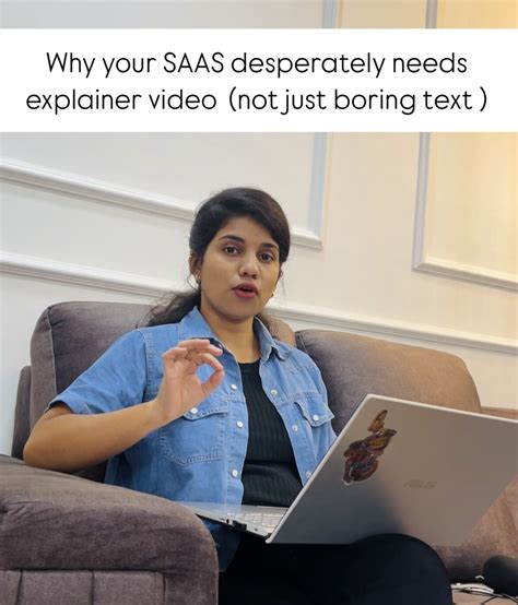 Saas Explainer Ai Ritu Shinde