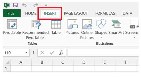 Can I Insert A Bookmark In Excel Earn And Excel