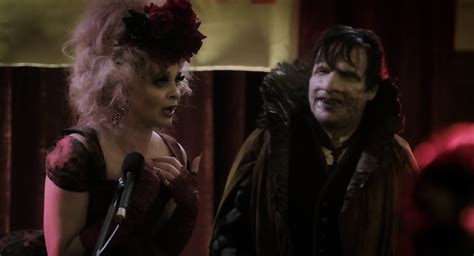 Whhat Wee Doo Inn Shhadows