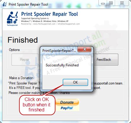 How To Fix Print Spooler Mixnew15