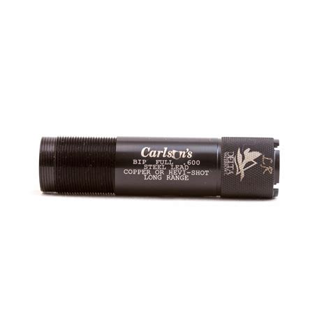 Browning Invector Plus Delta Waterfowl Extended Choke Tubes 20ga Carlsons Choke Tubes Llc