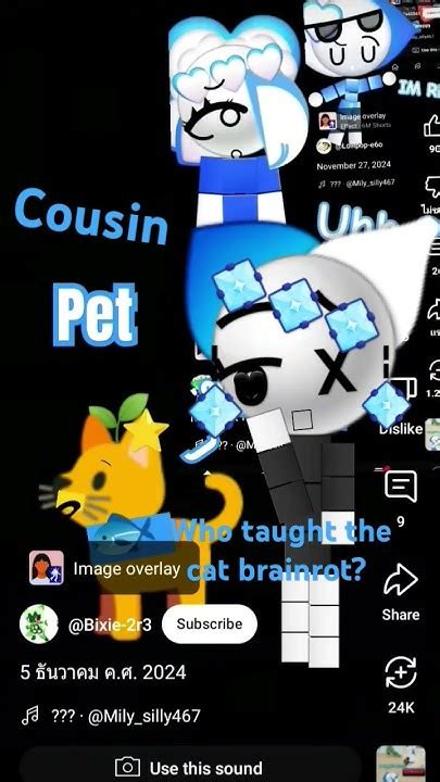 Joining Youtube
