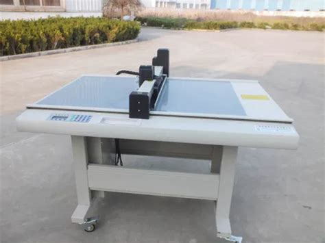 Flatbed Cutting Plotter Ccd Cutting Plotter Spare Parts Flatbed Cutting Plotter Cardboard