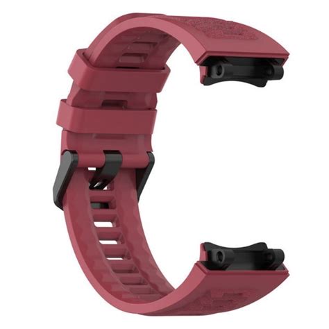 ลด แถมฟิล์มฟรี สาย Amazfit T Rex2 T Rex2 Trex2 Case Frame Strap Band