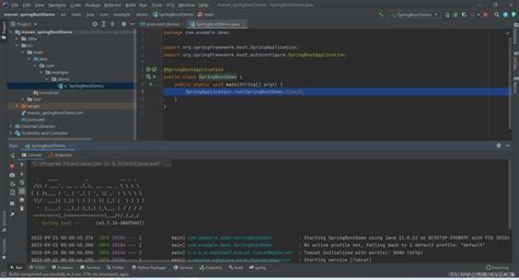 搭建springboot项目三种方式超详细版创建springboot项目 Csdn博客