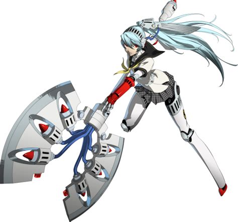Labrys Megami Tensei Wiki