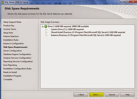 How To Install Sql Server 2008 R2