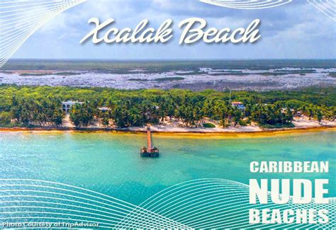 45 Best Caribbean Nude Beaches Top Destinations Revealed