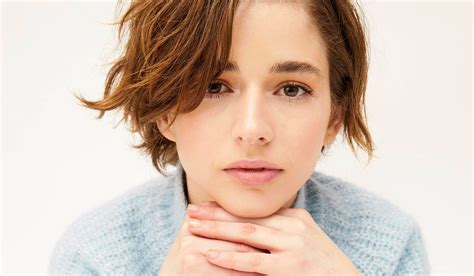 Entrevista A Mariana Di Girolamo Su Vida En Primer Plano