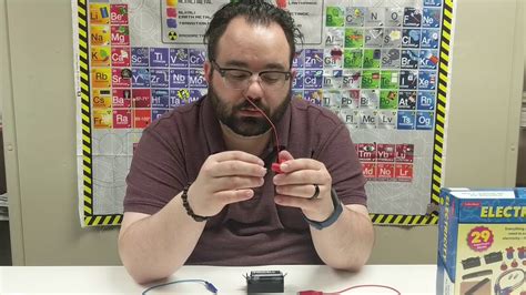 Electricity Complete Incomplete Circuits YouTube