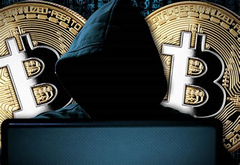 Hackers Steal 2 Billion In Crypto In 2023 Data Shows