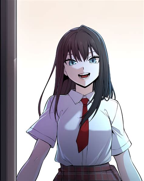 Pin De Christian Martinez Em Webtoon Character Na Kang Lim Manhwa Raposa