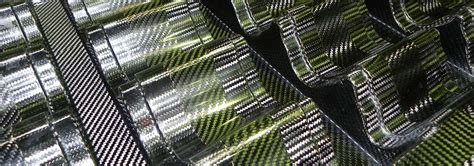Composites Engineering Carbon Fibre Composites Technology