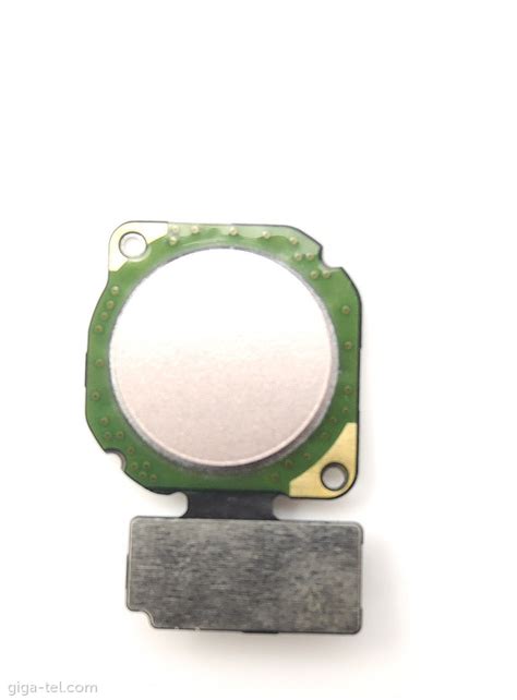 Huawei P Lite Fingerprint Flex Rose