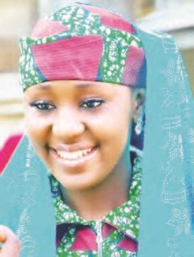 Zan Iya Auren Namiji Komai Talaucinsa Muddin Muna Son Junanmu Maryam