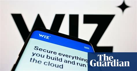 Cybersecurity Firm Wiz To Open European Headquarters In London Barry Hopkins
