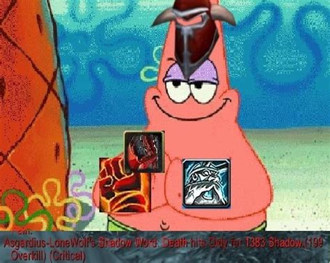 Warriors Getting Other Classes Nerfed Rclassicwow