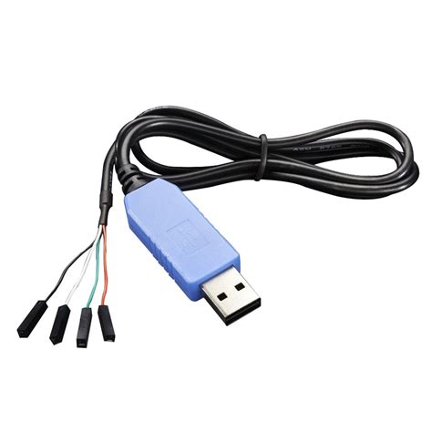 USB To TTL Serial Cable Debug Console Cable For Raspberry Pi Buy In Australia ADA
