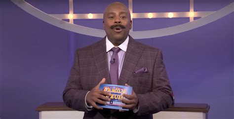 Kenan Thompson Reveals His Hopes For His Future On ‘snl