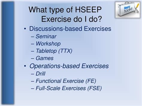 Ppt Homeland Security Exercise And Evaluation Program Hseep Ppt Homeland Security Exercise And Evaluation Program Hseep