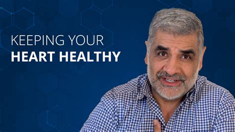 Want To Know How To Keep Your Heart Healthy The Keyhole Heart Clinic