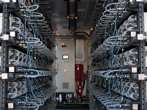 Bitcoin Mining A Positive Or Negative Indicator For The Future Of Crypto