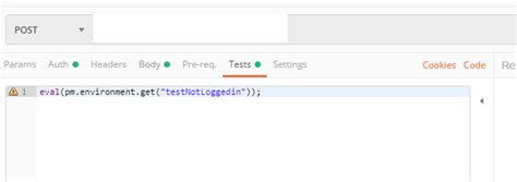 Api Testing Với Postman Phần 15 Reuse Test Script Giangtester Blog