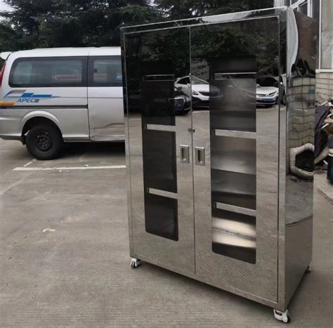 不锈钢制品系列 成都九龙柜业有限公司