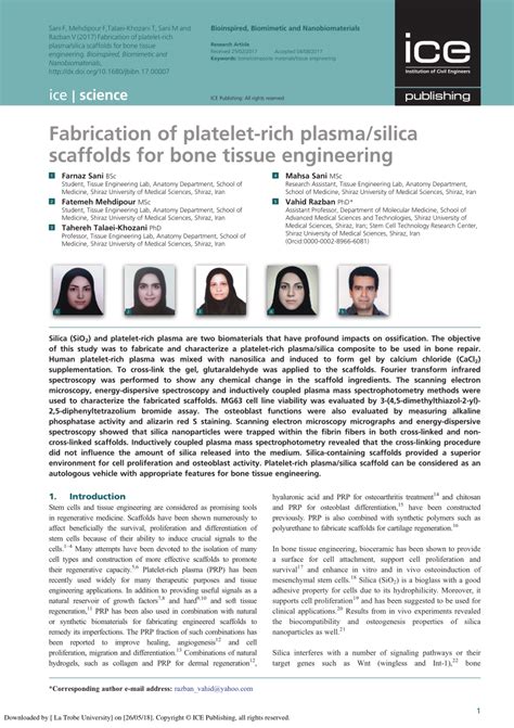 Pdf Decellularized Liver Transplant Could Be Recellularized In Rat Partial Hepatectomy Model