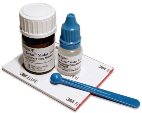 Кетак Моляр (Ketac™ Molar Easymix): продажа, цена в Софиевской ...