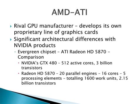 Ppt The Fundamentals Of Gpu Technology And Cuda Programming