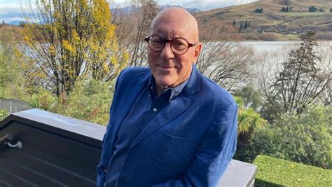 Jim Boult Leader Problem Solver And Now A Companion Of The New Zealand Order Of Merit