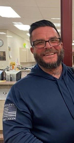 Clarence Smith Obituary Johnstown Oh