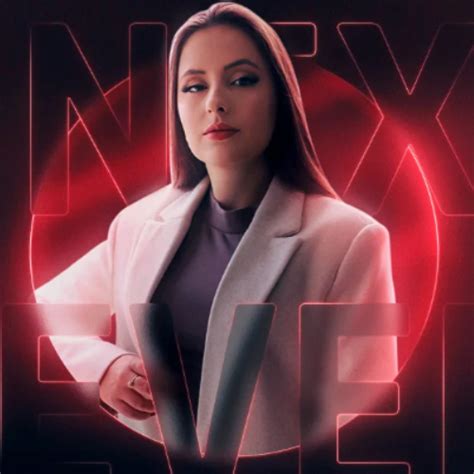 Mentoria Next Level Nicoli Heinig